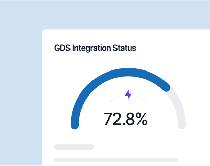GDS booking system integration made simple - Traacs : Travel Accounting ...